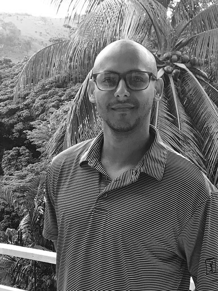 Jose Thiago Gonsalves